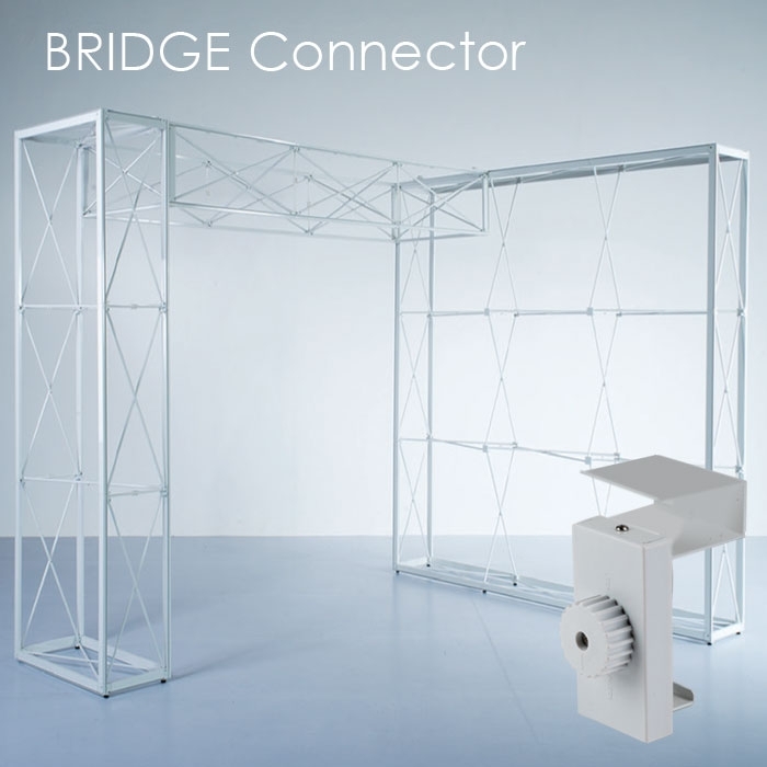 BRIDGE CONNECTOR - Easyscreen