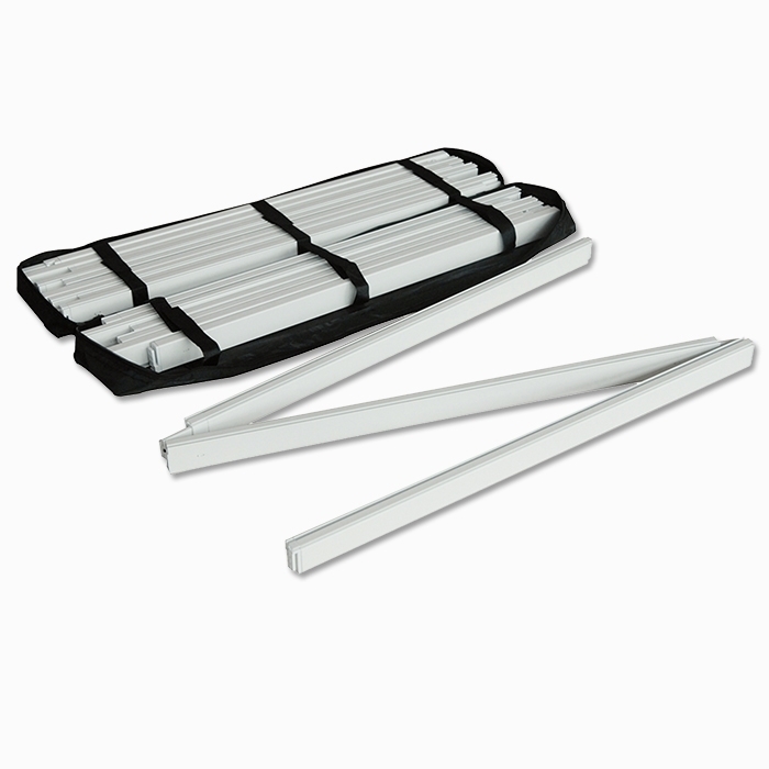 CHANNEL BARS - Easyscreen