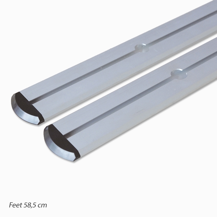 MODULAR ACCESSORIES - Easyscreen