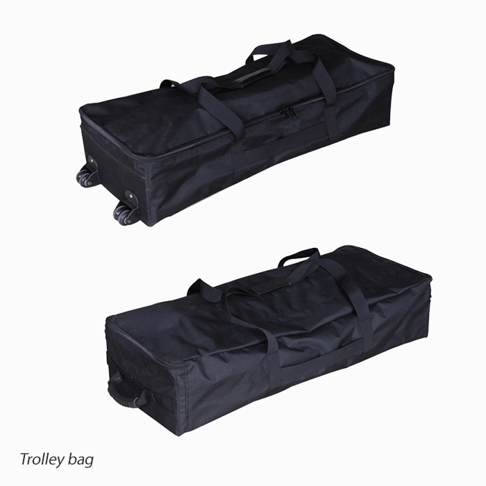 MODULAR ACCESSORIES - Easyscreen