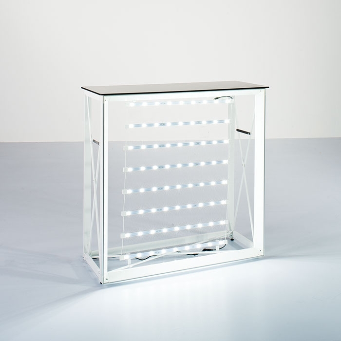 MODULAR COUNTER - Easyscreen