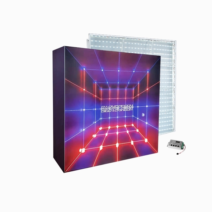 MODULAR MOTION LED - Easyscreen