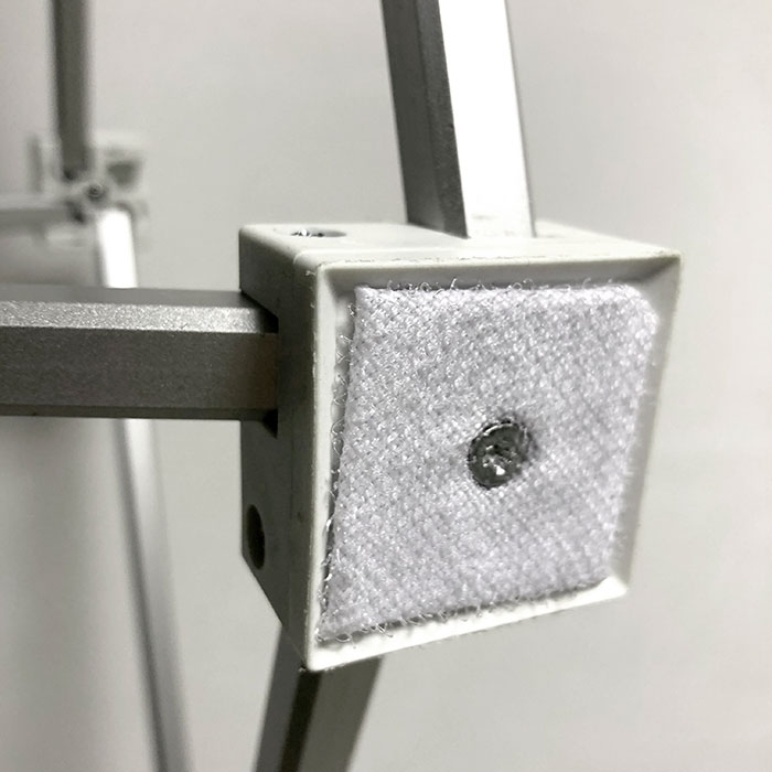 POP TEX - Easyscreen