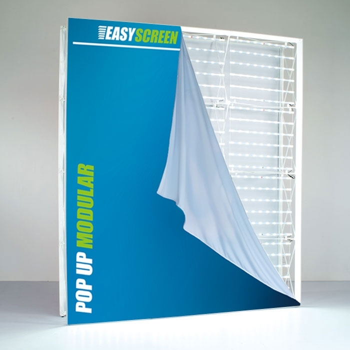 PRINT BACKLIT - Easyscreen