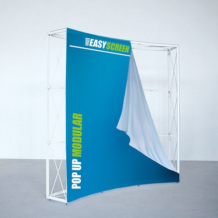 PRINT CURVED - Easyscreen