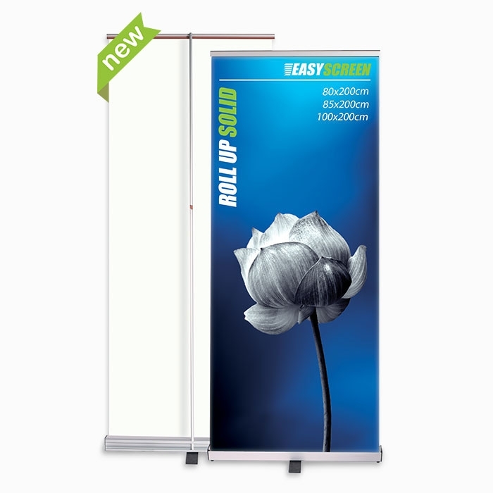 ROLL SOLID PLUS - Easyscreen