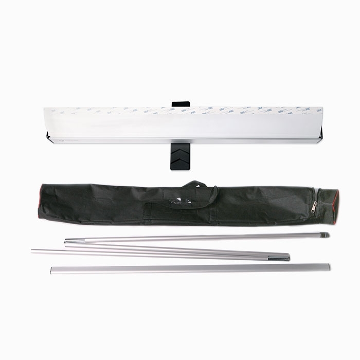 ROLL SOLID - Easyscreen