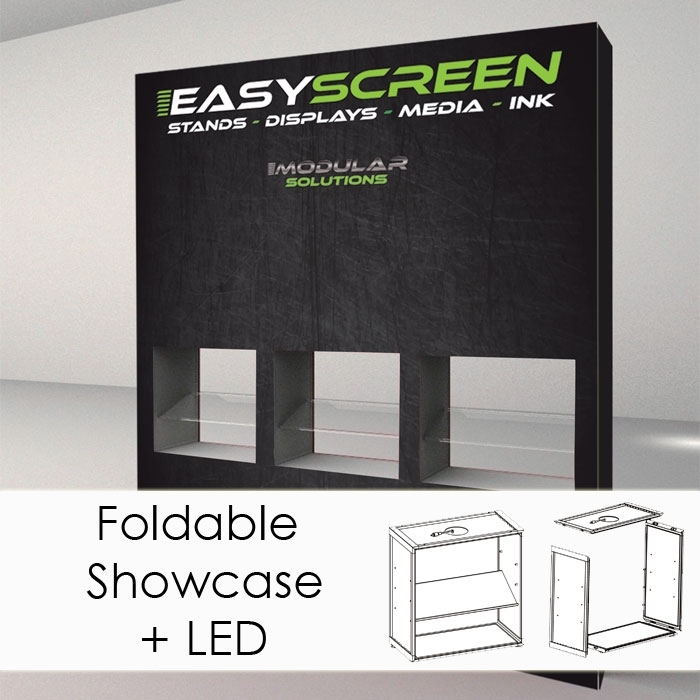 SHOWCASE - Easyscreen