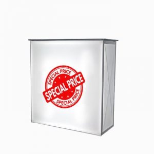 MODULAR COUNTER - Easyscreen