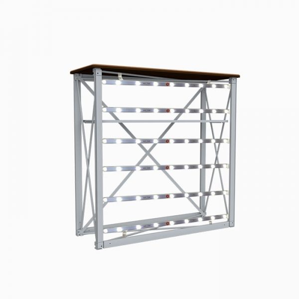 MODULAR COUNTER - Easyscreen