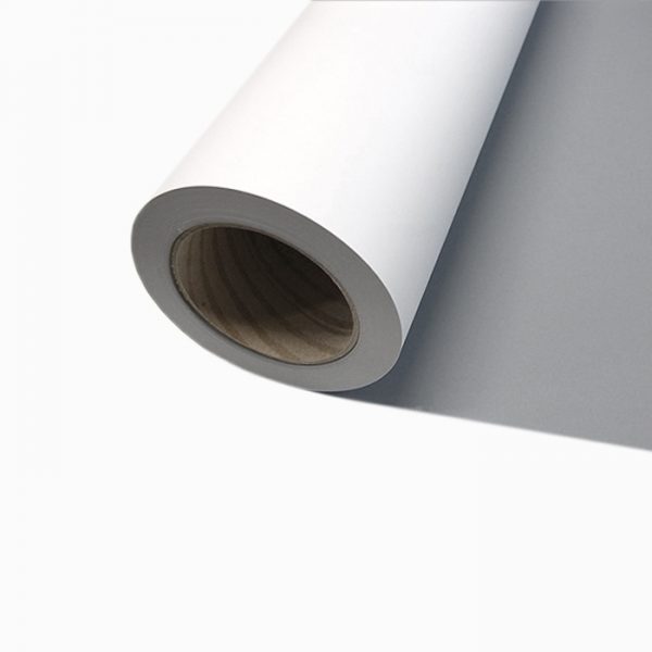 GRAY BACK PET FILM - Easyscreen