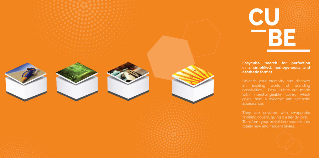 PDF catalog - Easyscreen