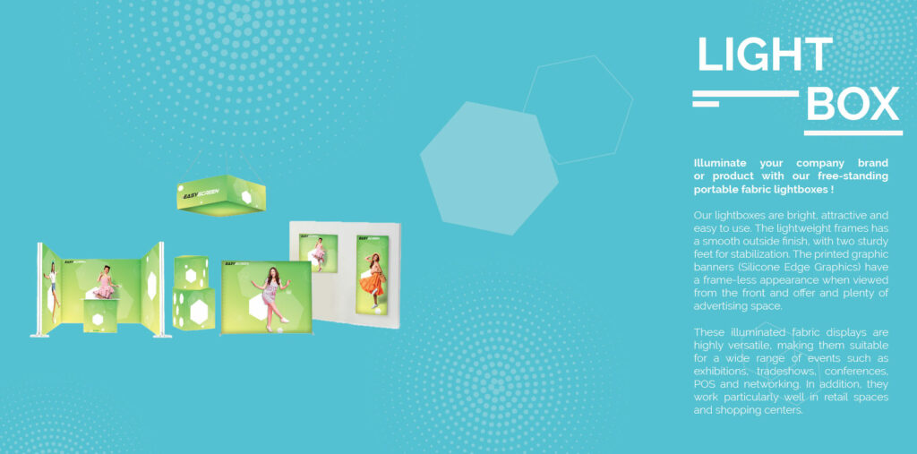 PDF catalog - Easyscreen