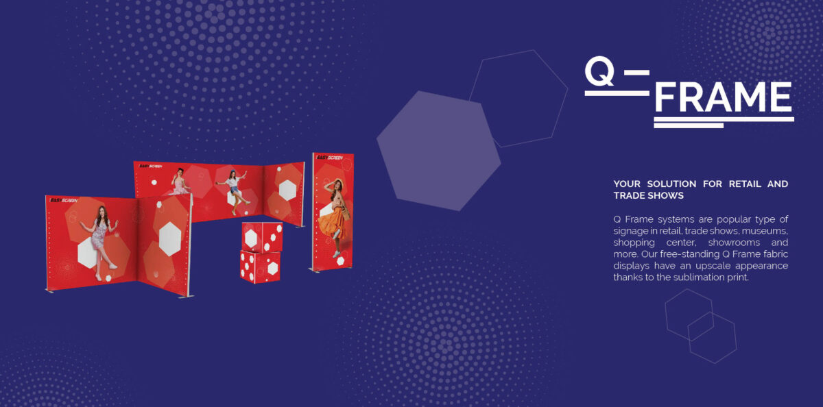 PDF catalog - Easyscreen